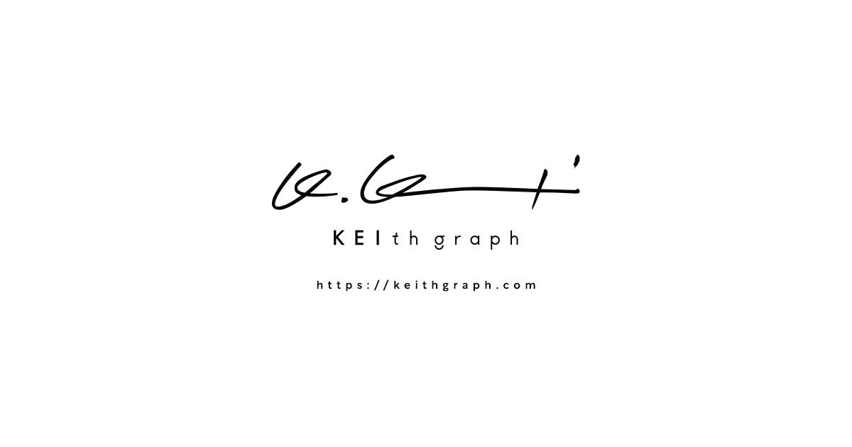 KEIth graph